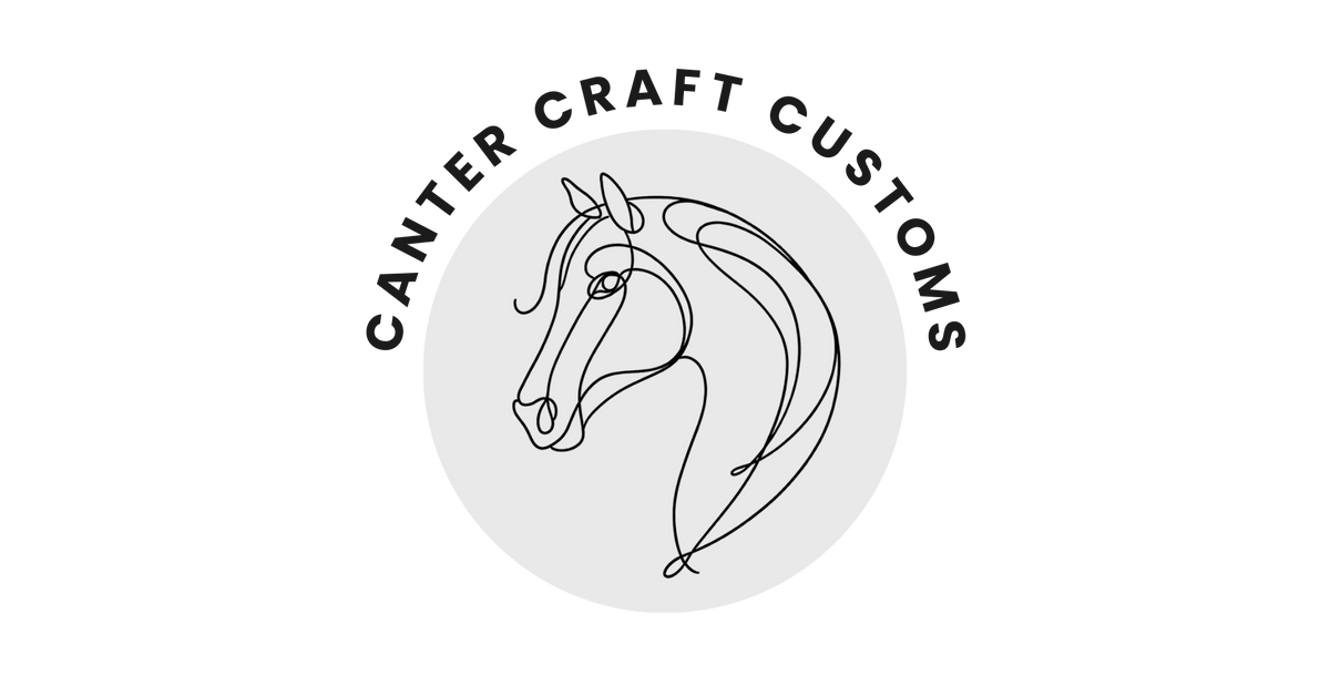Our Story – Canter Craft